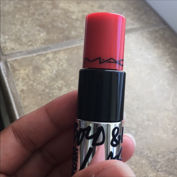 MAC Cosmetics | Makeup | Mac Bold And Bad Lash Mascara Bold Black And Bad | Poshmark